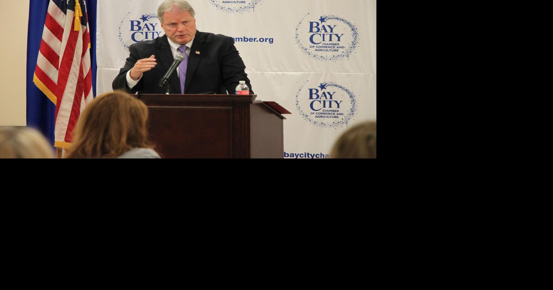 Seiferman announces intent for reelection, talks priorities and ...