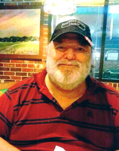 Richard Alaniz Escobar | Obituaries | baycitytribune.com