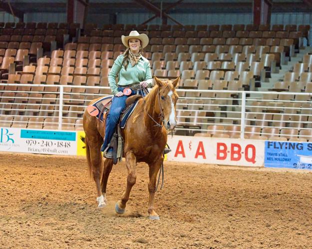 Emily Dunbar crowned Ruby Red Rodeo Queen | Gallery | baycitytribune.com