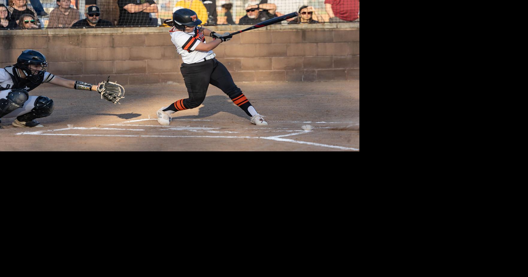 Diving grab helps Van Vleck stay unbeaten | Sports | baycitytribune.com