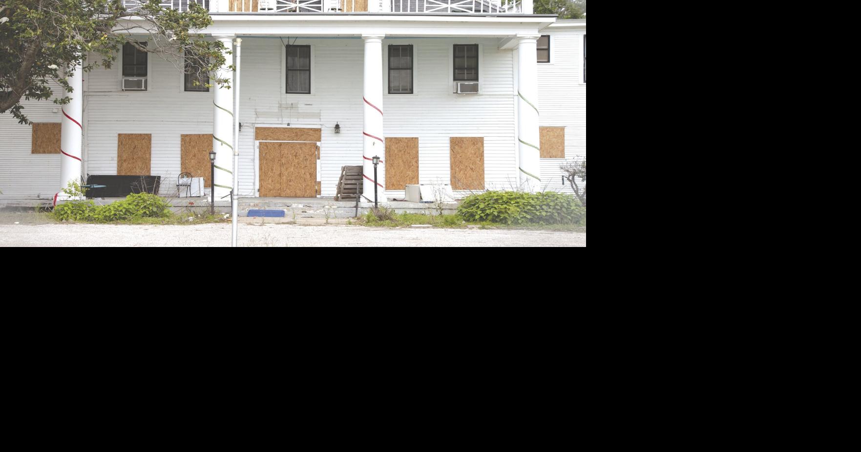 Luther Hotel ruling still to come after latest hearing | News ...