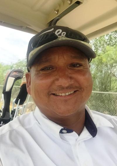 Armando "Mando" Jacques Jr. | Obituaries | baycitytribune.com