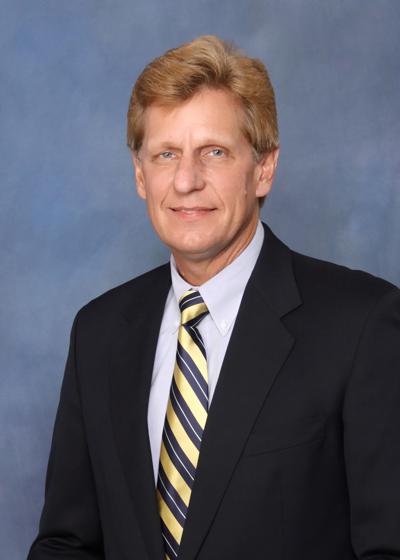 Judge McDonald announces re-election bid | Community | baycitytribune.com
