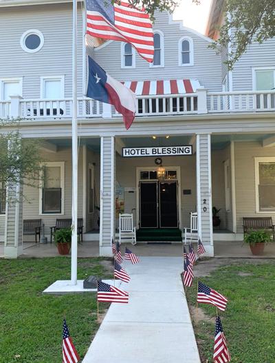 Blessing Car Show back for 9th year | News | baycitytribune.com