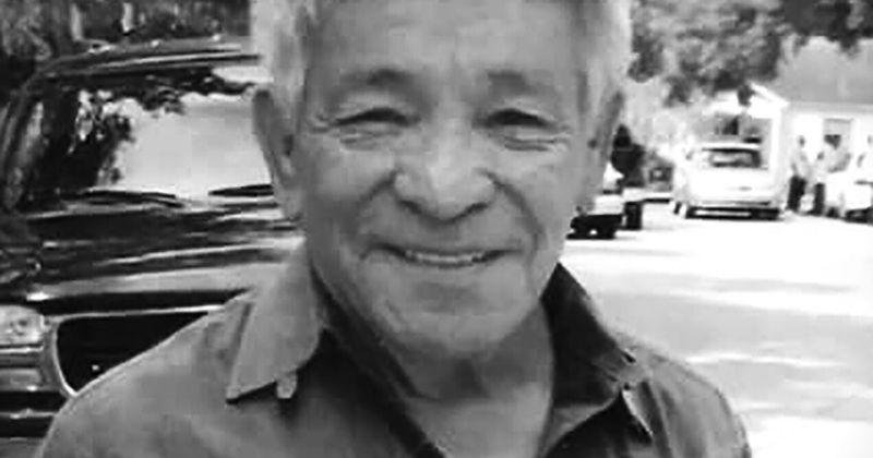 Edward Guzman Sr. | Obituaries | baycitytribune.com