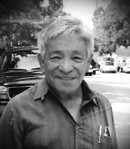 Edward Guzman Sr. | Obituaries | baycitytribune.com