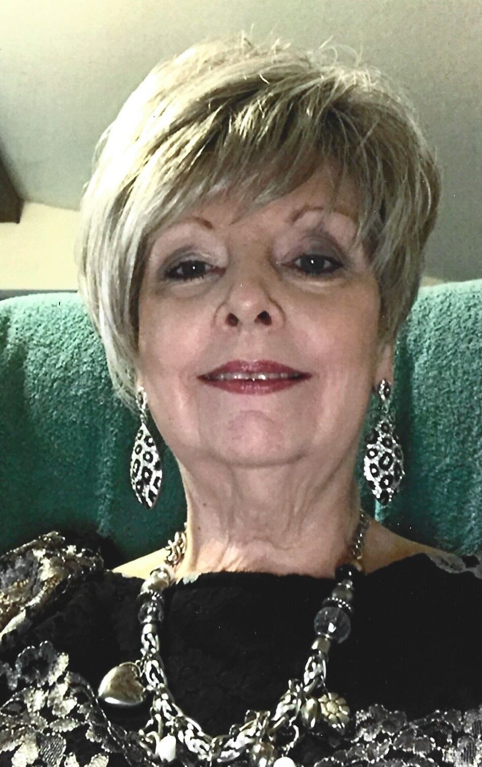 Sandra Kaye Claybourn | Obituaries | baycitytribune.com