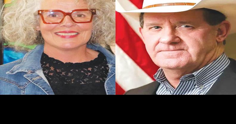 Louderback, Bassham face off for District 30 House seat | News ...