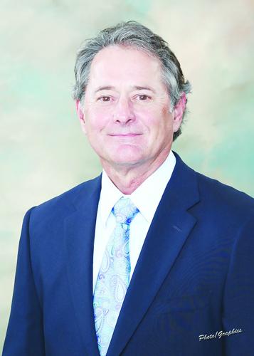 Michael Griffith wins 2015 George Holst Award | News | baycitytribune.com