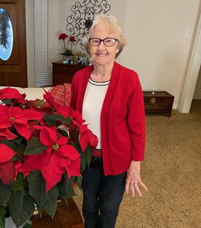Bertha Marie Bullard Wells | Obituaries | baycitytribune.com