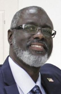 Meet your sheriff candidates: DeLeon, Hester, Green give background ...