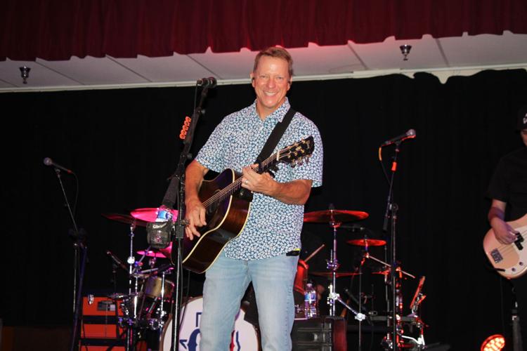 Bay City Rotary presents....Cory Morrow | Gallery | baycitytribune.com