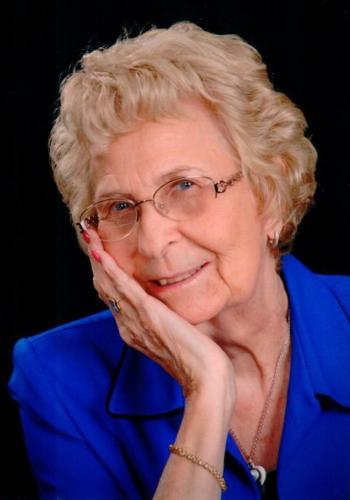 Barbara Evelyn Middleton | Obituaries | baycitytribune.com