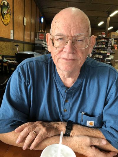 Richard Eugene Davis | Obituaries | baycitytribune.com