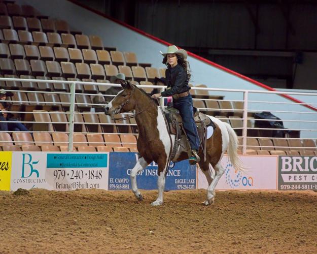 Emily Dunbar crowned Ruby Red Rodeo Queen | Gallery | baycitytribune.com