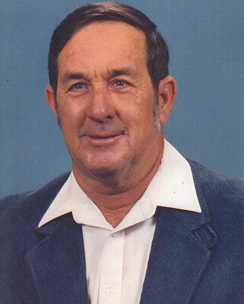 Robert Dale Chancey | Obituaries | baycitytribune.com