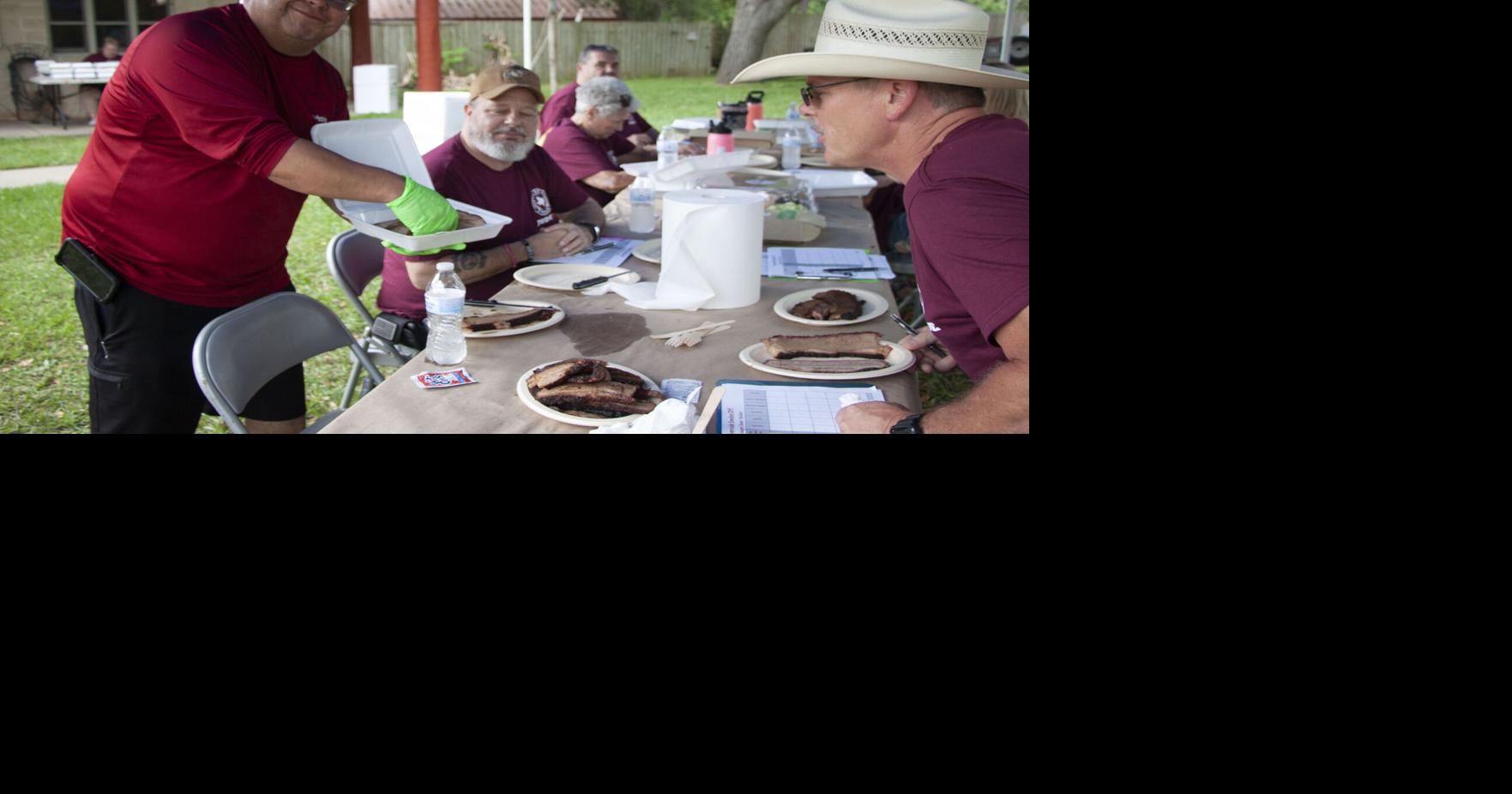 Judges see over 19 team entries at Riverside Smoke off ...