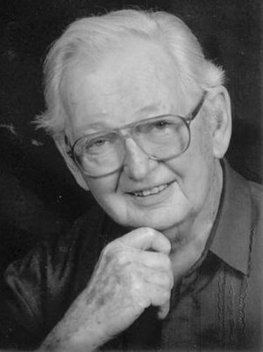 Thomas Barron Burchfield April 5, 1931 – May 24, 2013 | Obituaries ...