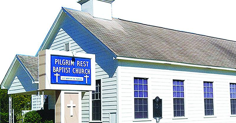 Pilgrim Rest celebrates 112 years | News | baycitytribune.com
