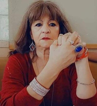 Josephine Lozano Rodriguez | Obituaries | baycitytribune.com