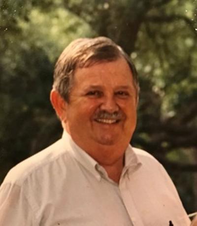 Verner “Butch” Bowers | Obituaries | baycitytribune.com