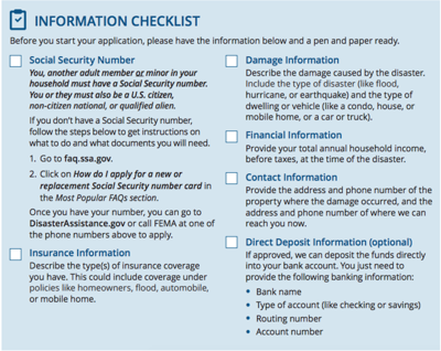 FEMA moves mobile disaster center to Edna | Community | baycitytribune.com