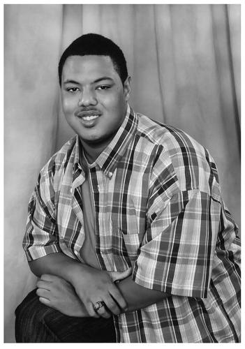 Christopher Michael DeWayne Moore | Obituaries | baycitytribune.com