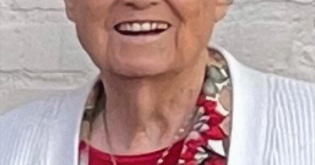 Virginia Louise Estep | Obituaries | baycitytribune.com