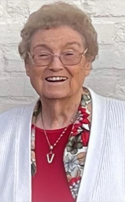 Virginia Louise Estep | Obituaries | baycitytribune.com