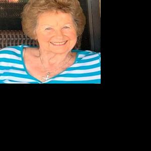 Margie Rosie Ames | Obituaries | baycitytribune.com