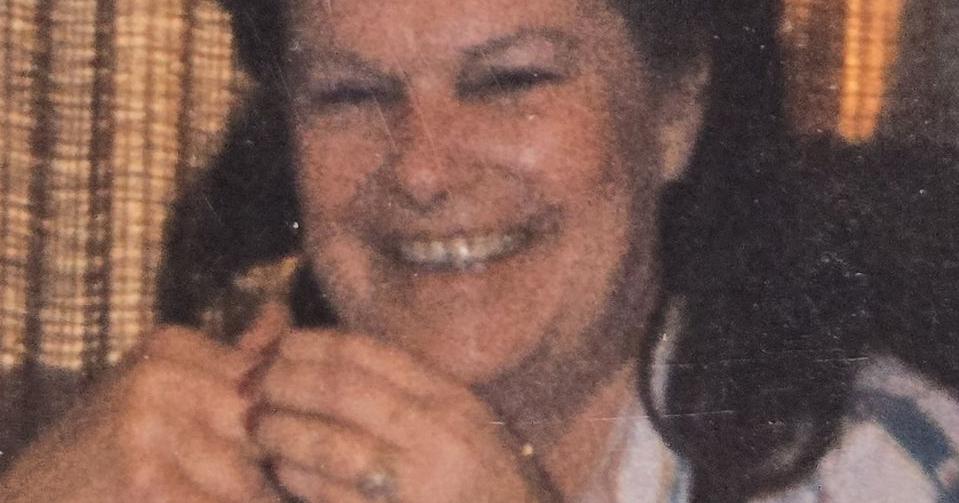 Wanda Ruth Walker | Obituaries | baycitytribune.com