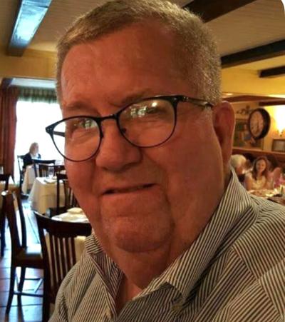 Randy Maroney | Obituaries | baycitytribune.com