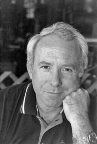 Robert L. “Bob” Baird | Obituaries | baycitytribune.com
