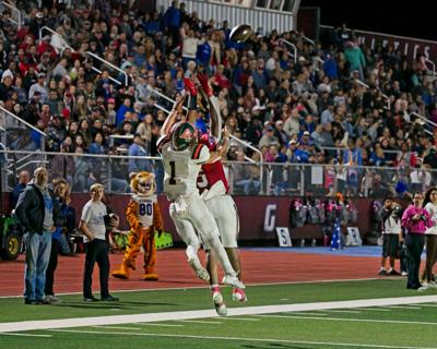 Tidehaven finishes regular season unbeaten | Sports | baycitytribune.com