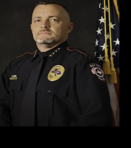 Former BCPD Chief Robert Lister gives statement | News | baycitytribune.com