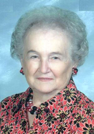 Albina Grasmuck | Obituaries | baycitytribune.com