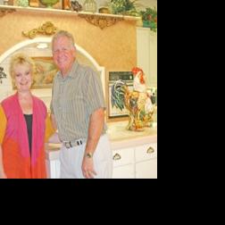 Finlay and wife share 40 years in the community | News | baycitytribune.com