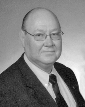 James Lee Hogg | Obituaries | baycitytribune.com
