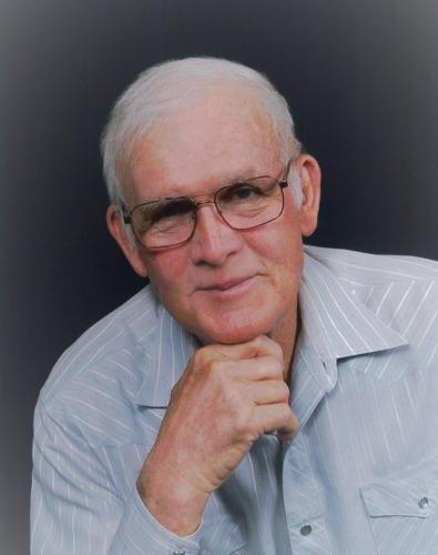 David Daniel O’Rear | Obituaries | baycitytribune.com