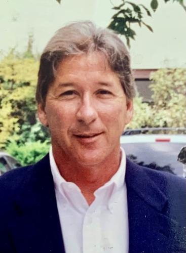 Mark Steven Graham | Obituaries | baycitytribune.com