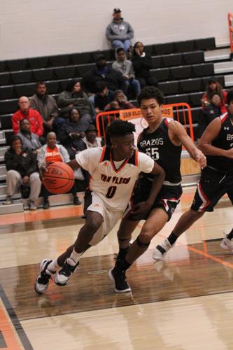 Van Vleck still has work for playoffs | Sports | baycitytribune.com