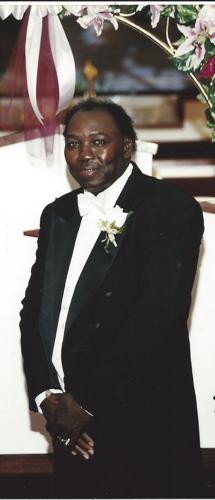 Arthur Jackson | Obituaries | baycitytribune.com