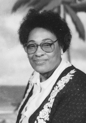 Girtha Lee (Williams) Woodard | Obituaries | baycitytribune.com