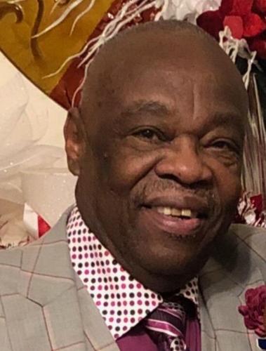 James Lee George, Sr. | Obituaries | baycitytribune.com