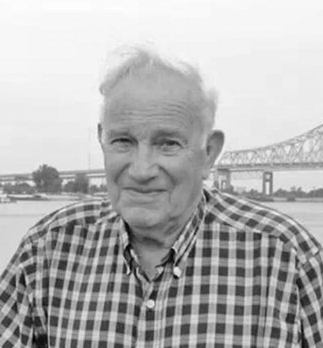 Gerald O. “Jerry” Shutts | Obituaries | baycitytribune.com