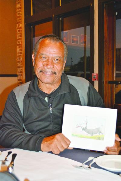 Veteran of the Month: John Nesbitt | Lifestyles | baycitytribune.com