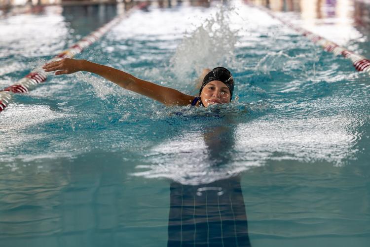Bay City, Palacios swimmers compete at El Campo invitational | Sports ...