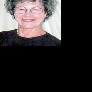 Ann Rainey Evans | Obituaries | baycitytribune.com