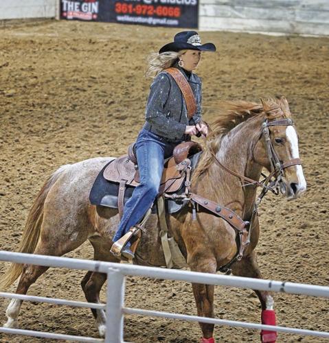 Emily Dunbar crowned Ruby Red Rodeo Queen | Gallery | baycitytribune.com