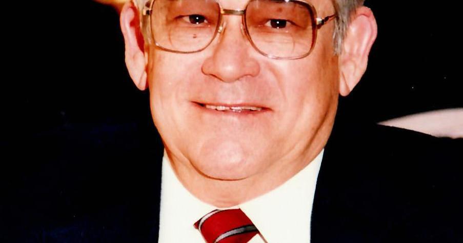 Harold Edward Ottis | Obituaries | baycitytribune.com